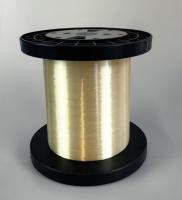 China 150 micron MHPD 2.0 PPS monofilament yarn for sale