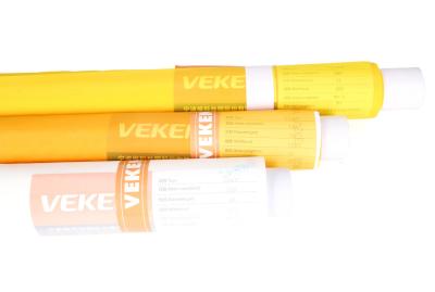 China VEKEN High Quality 50 and 57 Inch Polyester Mesh Screen Printing 230-48 90M for sale