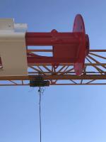 China Cells On Wheels Cow Tower , Rapid Deployment Towers Q345 for sale