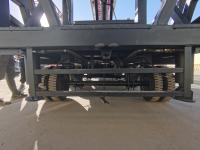 China 60m Iso Certified Rapid Deployment Towers With Wheels And Lightning Rods for sale