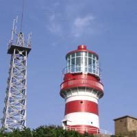 China ISO9001 Outdoor RRU Antenna 5g Telecom Tower for sale