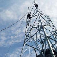 China ISO9001 Outdoor RRU Antenna 5g Telecom Tower for sale