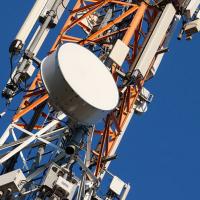 China ChangTong Telecommunications Q345B Three Legged Tower for sale