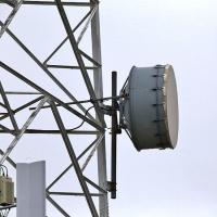 China ISO Certificates ASTM A36 60M Angle Steel Tower for sale