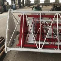 China ChangTong ISO9001 communication Cctv Telescopic Mast for sale