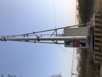 China Rdm Rapid Deployment Monopole Telecom Steel Tower for sale