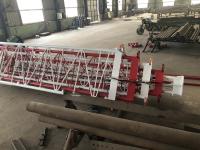 China Hdg 60m Cell On Wheels Rapid Deployment Towers for sale