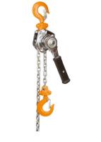 China 2 Ton 3 Meters Electric Chain Hoist , Big Capacity Manual Chain Hoist for sale