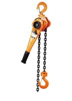 China Industrial Manual Lever Block With Overload Protection / Lever Chain Block for sale