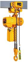 China Remote Control Electric Cable Hoist Aluminum Alloy Motor With Light Weight for sale