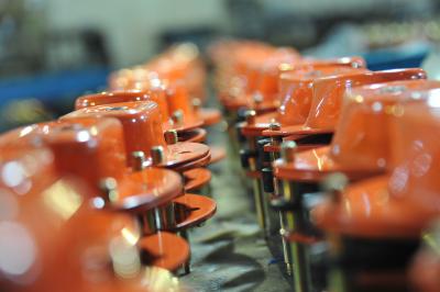 China CE / GS Approved Hand Lifting Manual Chain Block , Alloy steel Manual Chain Hoist for sale