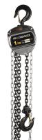 China 3m/Min Manual Chain Block With Powder Coating Surface Treatment for sale