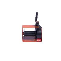 China 250kg Hand Power Source Lifting Hand Winch for 5mm wire rope durable construction for sale