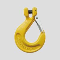 China Sling Hardware with 3.50 Inside Width and Highly Polished for sale