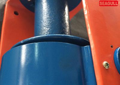 China Seagull Or OEM Automatic Brake Hand Lifting Winch Manual Winch For Lifting 1 YEAR Warranty for sale