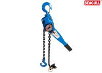China HSH-CB 1.6 Ton Steel Alloy Chain Lever Hoist comealong with Overload Protection for sale
