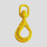 China Heavy Duty Screw Pin Round Pin Rigging Hardware Wll 0.3t-30t for Wii Rope 1.12t-31.5t for sale