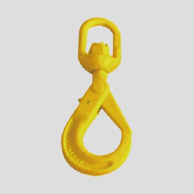 China Heavy Duty Screw Pin Round Pin Rigging Hardware Wll 0.3t-30t for Wii Rope 1.12t-31.5t for sale