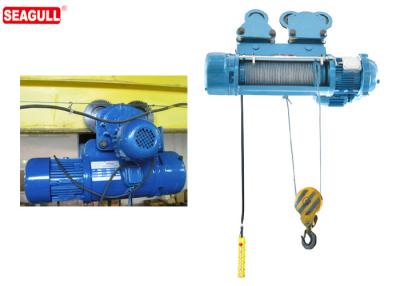 China 0.5 Ton 10 Ton Ratchet Lever Hoist , Industrial Electric Winch Hoist for sale