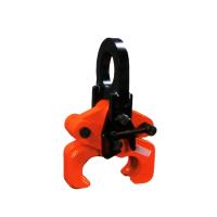 China Seagull 5 Ton Steel Galvanized Lifting Clamp for sale