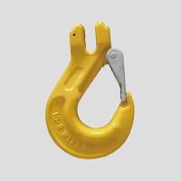 China Threaded Sling Hardware with Metric/UNC/UNF/BSW Thread for sale