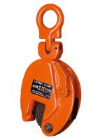 China Durability Universal Lifting Clamp One Year Guarantee HRC 52-57 for sale