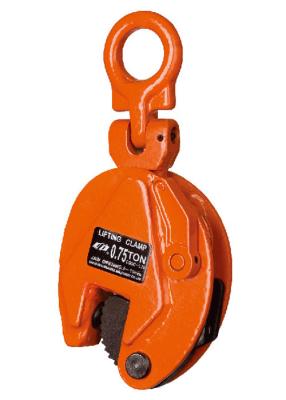 China Durability Universal Lifting Clamp One Year Guarantee HRC 52-57 for sale