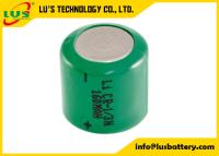 China CR1/3N 3V Lithium Replacement Battery IEC CR11108 For Cameras for sale