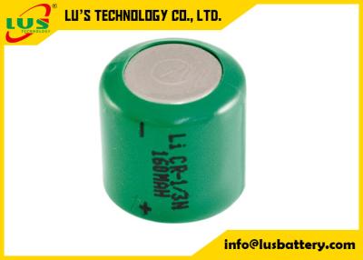 China CR1/3N 3V Lithium Replacement Battery IEC CR11108 For Cameras for sale