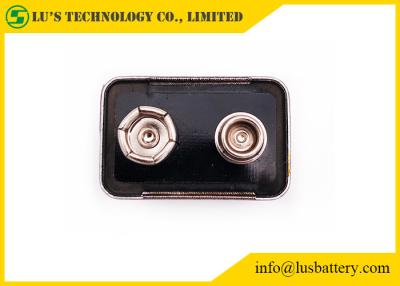 China CR9V-P CR9V/P 9V / PP3 CR9V-FP Lithium Manganese Dioxide Battery Replacement For LS9V for sale