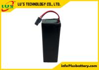 China Flexible Packaging Cp7839109 4 Pcs Lithium Manganese Battery Pack 40ah 3.0v for sale