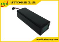 China Flexible Packaging Cp7839109 4 Pcs Lithium Manganese Battery Pack 40ah 3.0v for sale