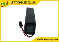 China Flexible Packaging Cp7839109 4 Pcs Lithium Manganese Battery Pack 40ah 3.0v for sale