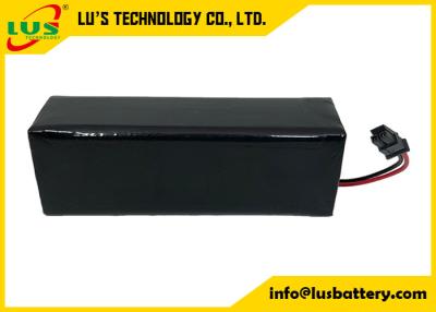 China 10000mah Flexible Ultra Thin Battery Cp8040112 Pack 40ah High Energy Density for sale