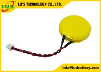 China UL Cr2450 3v 600mah Lithium Button Cell Ses-Imagotag Electronic Shelf Labels for sale