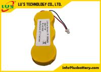 China CR2477 3V Lithium Cell Battery 2477 Lithium 3 Volt 1000mAh Battery Pack For ESL for sale