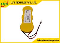China CR2477 Laptop CMOS Battery 3V IMOS1p3-A1 3000mah For SES Imagotag for sale