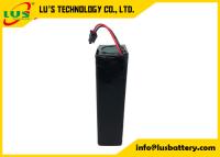 China Not Rechargeable Lithium Polymer Batteries Soft Polymer Foil Package CP8040112-4P 40ah for sale
