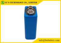 China ER9V Li Socl2 Lithium Battery 9v 1200mah Square For Intelligent Water Meter for sale