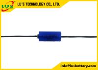 China Half AAA Lithium Thionyl Chloride Cell 3.6v ER10250 Battery For Wireless Alarm Systems for sale