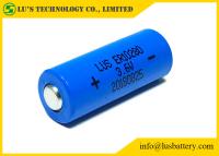 China 3.6V 500Mah ER10/28 Lithium Battery Replacement ER10280 Battery For FX2NC-32BL for sale