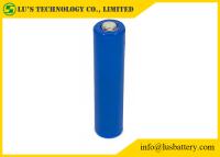China 700mah 3.6V Lithium Thionyl Chloride Battery ER10450 Battery For Computer / Clocks for sale