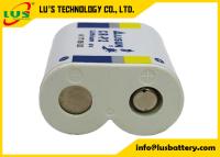 China CR-P2PA/1B Photo Power CR P2 6V Lithium Camera Battery 1500mah long lasting for sale