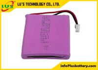 China CP353030 Lithium Manganese Dioxide Battery Pack 6 Volt Li Mno2 Battery For CPC Device for sale