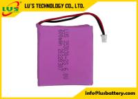 China CP353030 Lithium Manganese Dioxide Battery Pack 6 Volt Li Mno2 Battery For CPC Device for sale