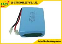 China 3V Flexible Limno2 Battery Soft Packed CP603244 CP603245 CP603545 For RC Toys for sale