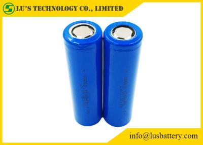 China 1600mAh 3.2V Rechargeable Lithium Iron Phosphate Cells For Battery Pack for sale