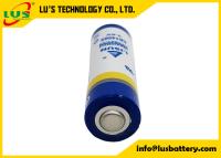 China Non Rechargeable Li SOCl2 Lithium Thionyl Chloride Battery ER14505 AA 3.6V for sale
