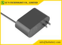 China DS6201 Lithium Battery Chargers AC Adapter For Vacuum Cleaner Battery for sale