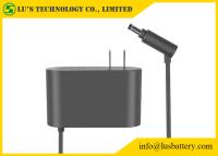 China DS6201 Lithium Battery Chargers AC Adapter For Vacuum Cleaner Battery for sale